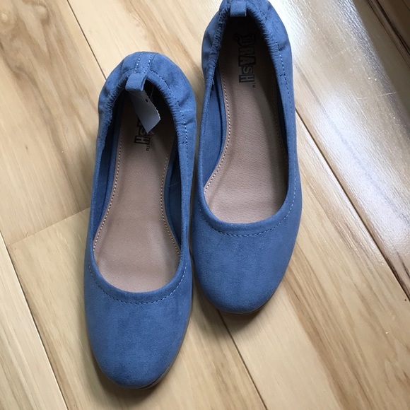 Shoes | Comfy 1 Inch Block Heel | Poshmark